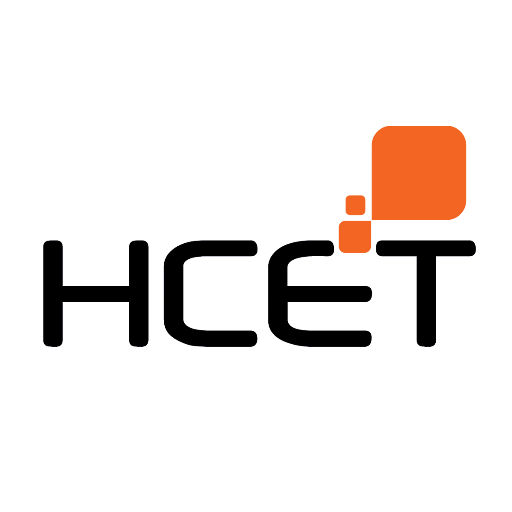 hcet | Instagram, Facebook | Linktree
