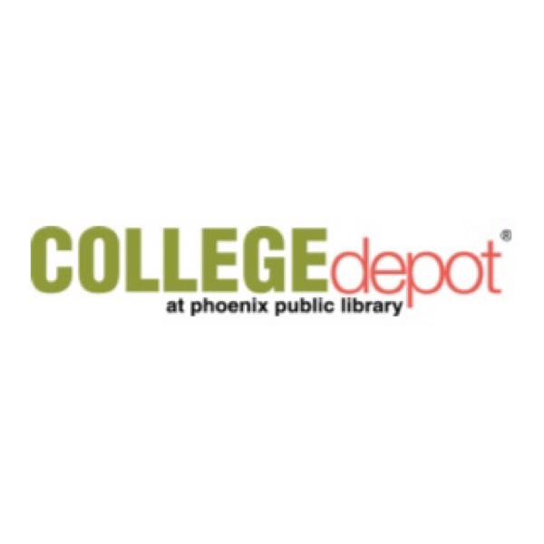 collegedepot | Twitter, Instagram, Facebook | Linktree