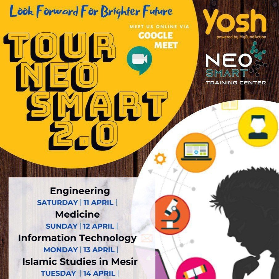 @NeoSmart | Linktree