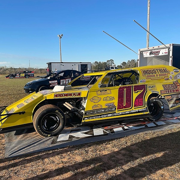 Chase Holland Racing | Twitter, Instagram, Facebook, TikTok | Linktree