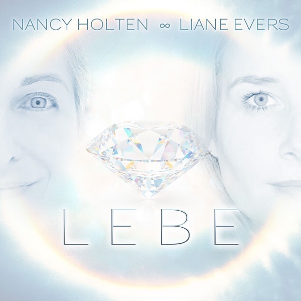 Nancy Holten & Liane Evers | Instagram, Facebook | Linktree