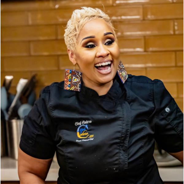 @chefcatore | Twitter, Instagram, TikTok | Linktree