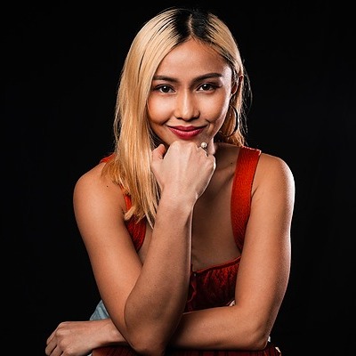 Bernice Clare Palma | Instagram, Facebook | Linktree