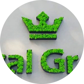 @RoyalGreen | Linktree