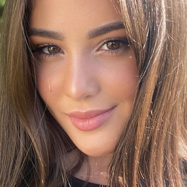 AMBRINE BEAUTY | Instagram, TikTok | Linktree