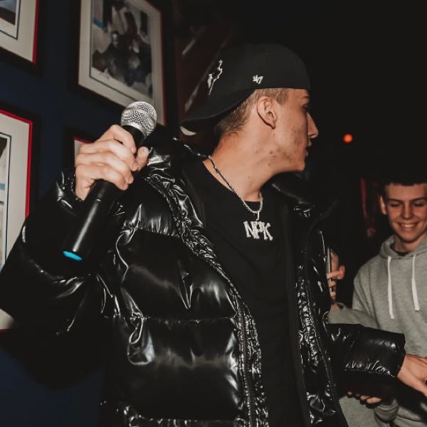 NPK Officiel | Twitter, Instagram, TikTok | Linktree