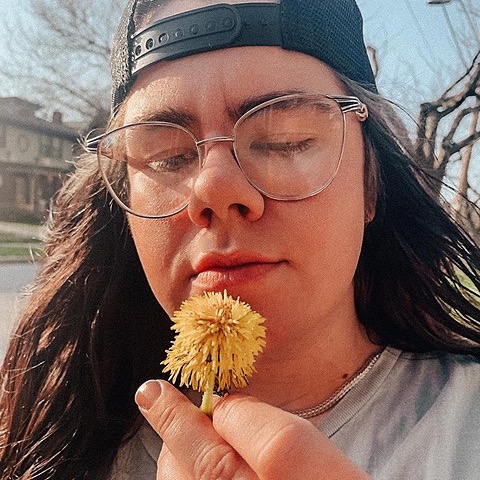 Channing Smith Socials | Twitter, Instagram, TikTok | Linktree