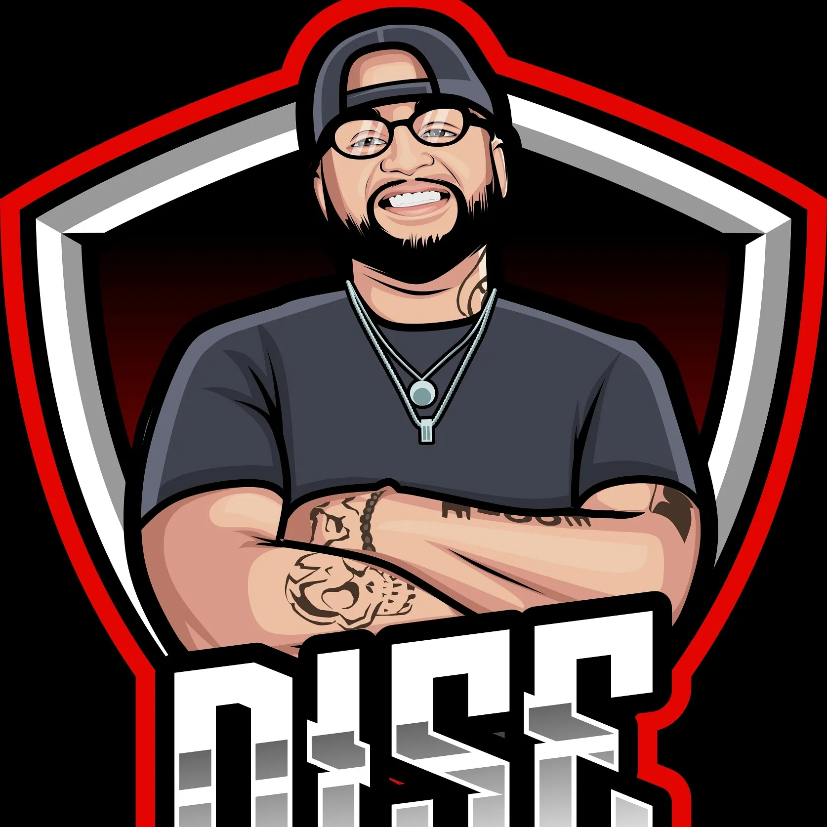 DISE | Instagram, Facebook | Linktree