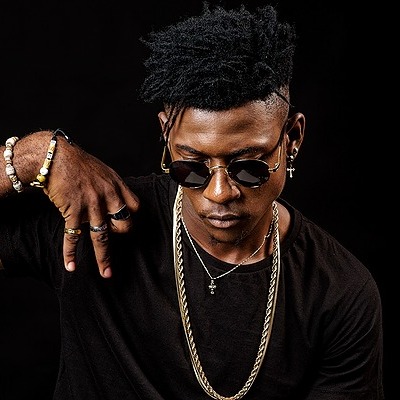 ENJR | Instagram, Facebook | Linktree