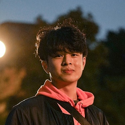 Zanouji | Twitter, Instagram, TikTok, Twitch | Linktree