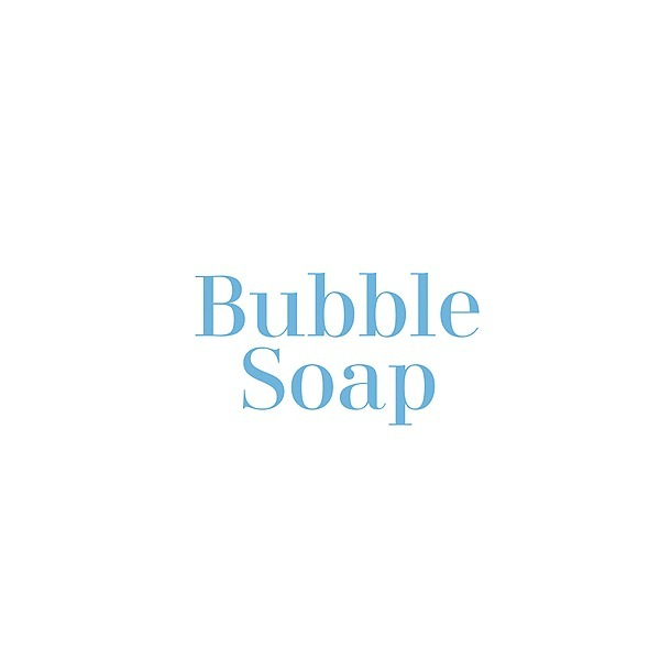 bubblesoap | Instagram | Linktree