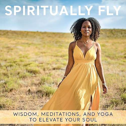 FAITH HUNTER ~ @spirituallyfly | Linktree