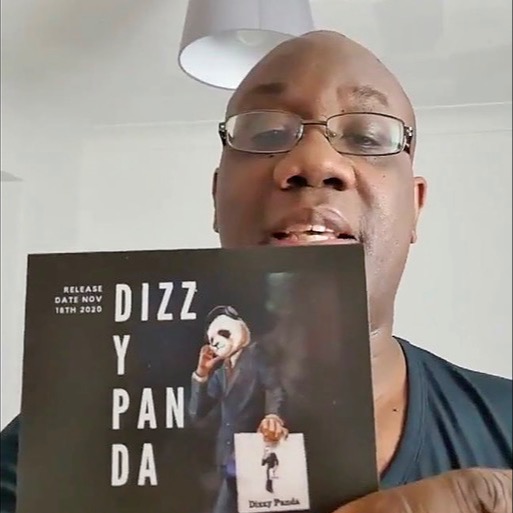 dizzypandamusic | Twitter, Instagram, Facebook, TikTok | Linktree