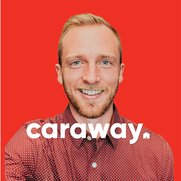 Michael Caraway | Instagram, Facebook | Linktree