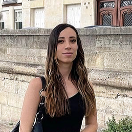 Candice Mellot | Instagram, TikTok | Linktree