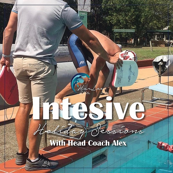 Harlee Elite Swim Squads | Facebook | Linktree