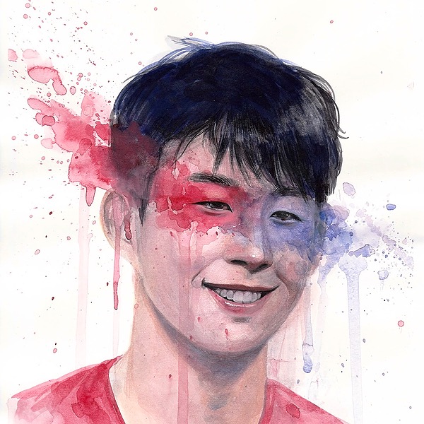 오!모 oh!mo art | Instagram, TikTok | Linktree
