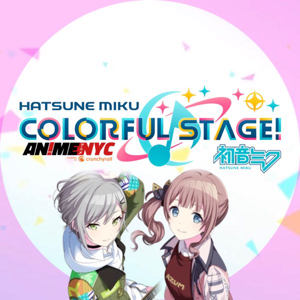 projectsekaianyc | Instagram | Linktree