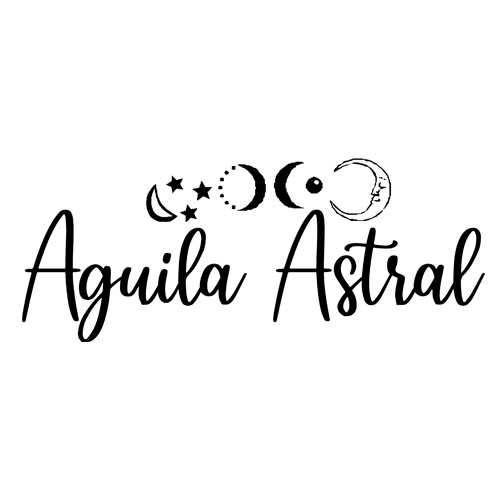 aguila.astral | Twitter, Instagram, Facebook, TikTok | Linktree