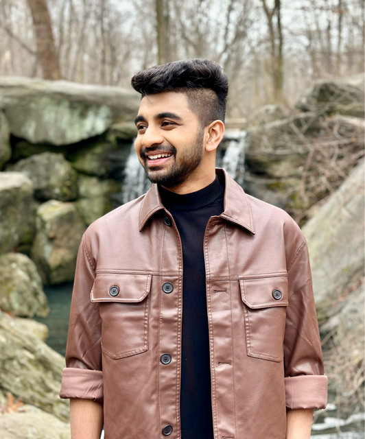 Benny John Joseph - Listen on YouTube, Spotify, Apple Music - Linktree