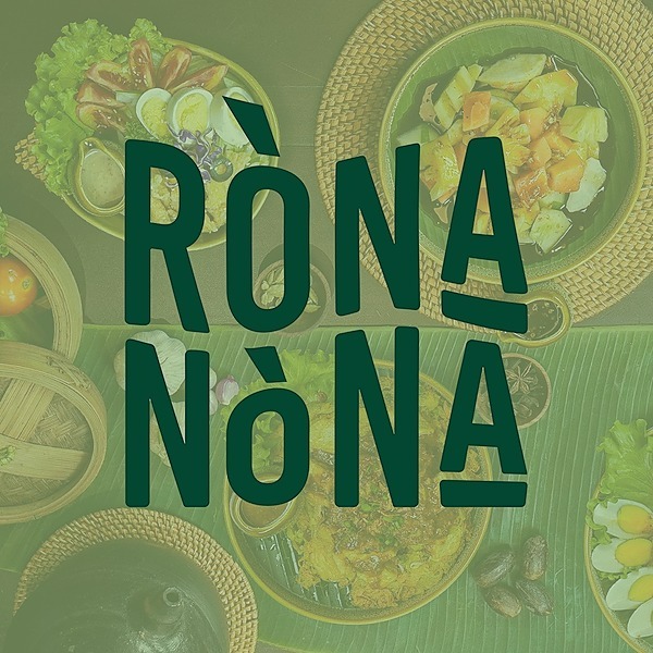 rona.nona.id | Instagram, Facebook | Linktree