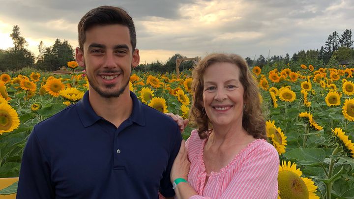 Adam Joshua Links | Instagram, TikTok | Linktree