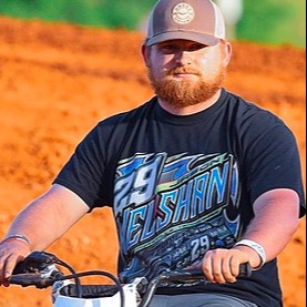 Tanner Collins Racing | Linktree