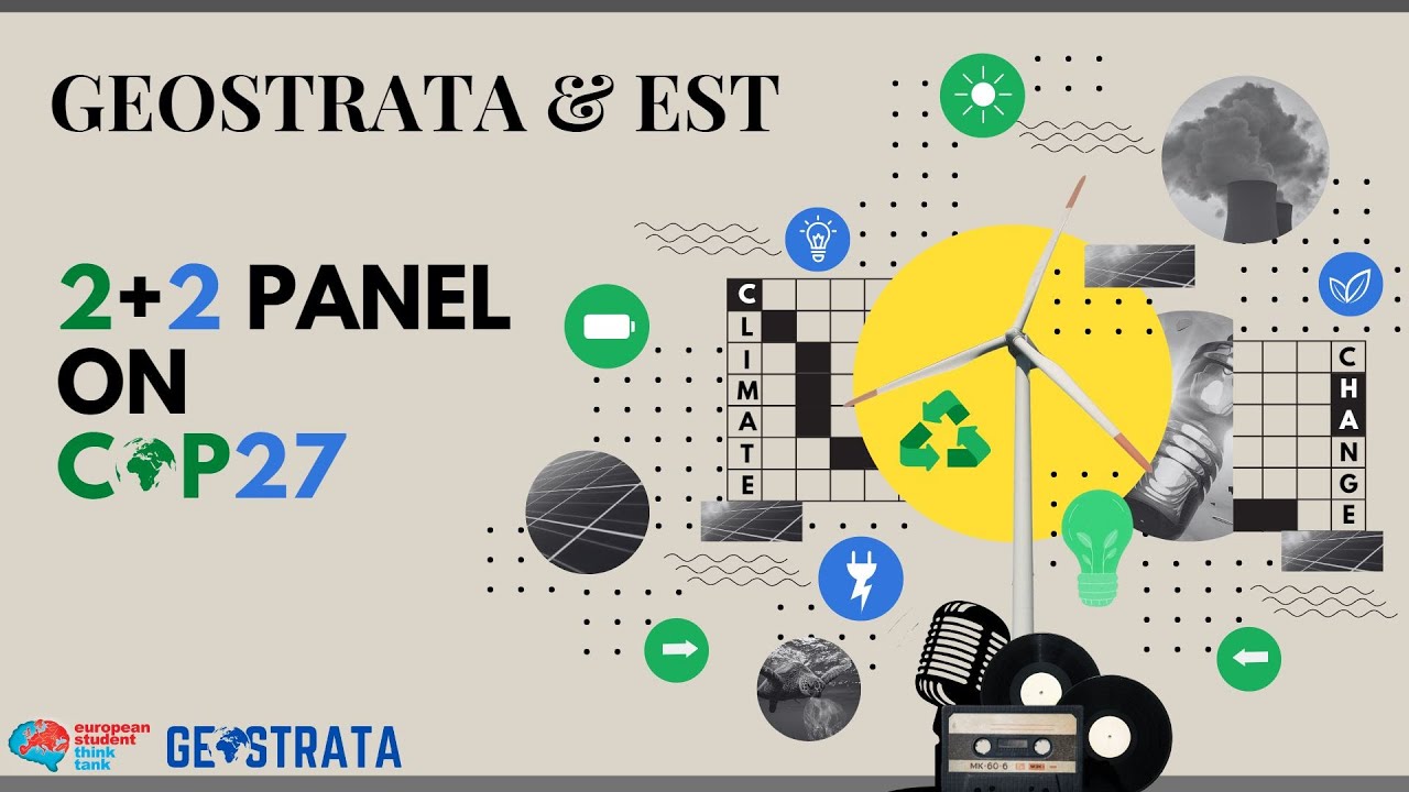 THE GEOSTRATA | Instagram | Linktree