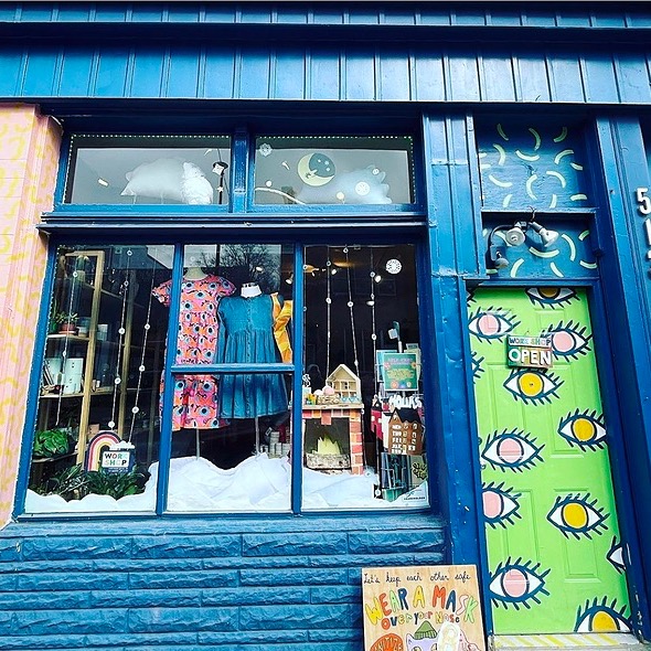 Workshop PGH | Linktree