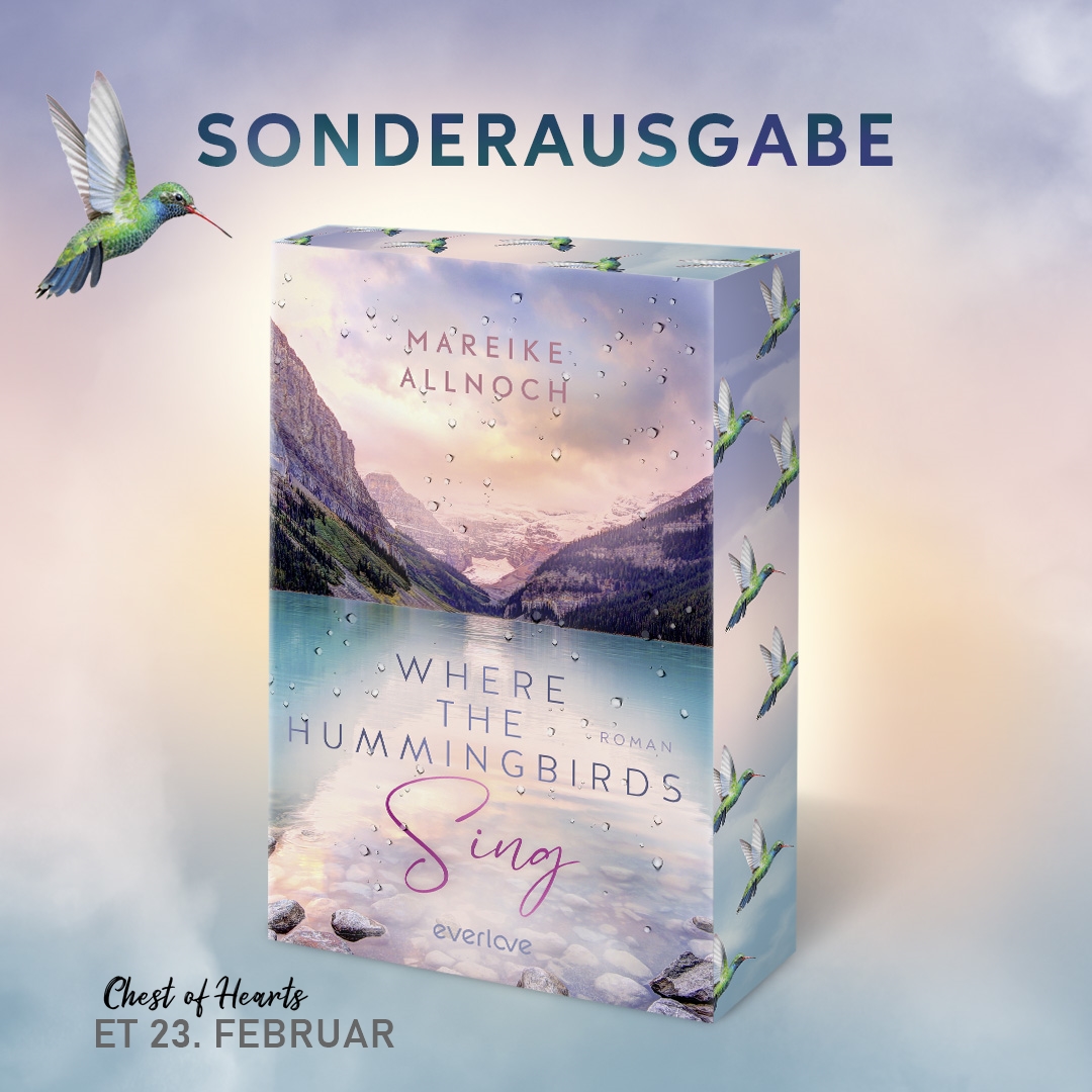 @mareike_allnoch | Linktree