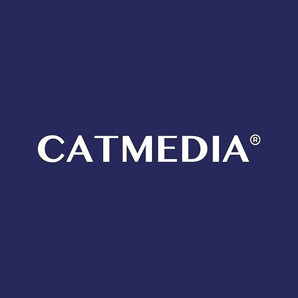 CatMedia 🐱💛 | Facebook | Linktree