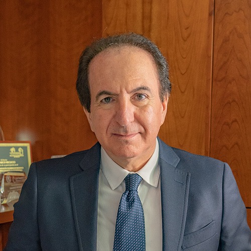 Dr. Domenico Ricucci | Instagram, Facebook | Linktree