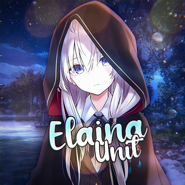Elaina Unit | Instagram | Linktree