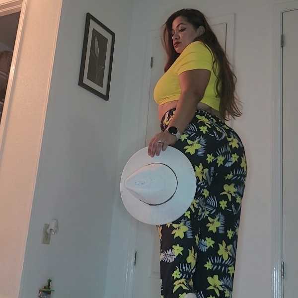 Shavon | Twitter, Instagram, TikTok | Linktree