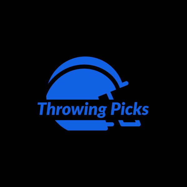 Throwing Picks Podcast | Twitter, Instagram, TikTok, Twitch | Linktree