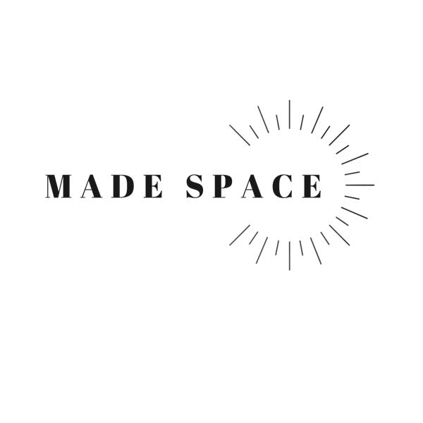Made Space Seattle | Instagram, Facebook | Linktree