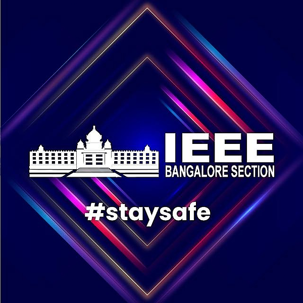 IEEE Bangalore Section | Twitter, Instagram, Facebook | Linktree