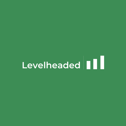 Levelheaded 🚀📚 | Twitter, Instagram, Facebook | Linktree