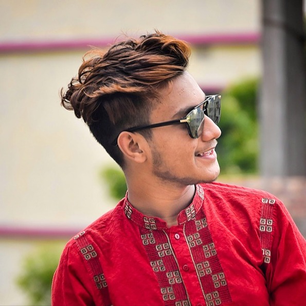 Mohammad Alvi | Twitter, Instagram, Facebook | Linktree