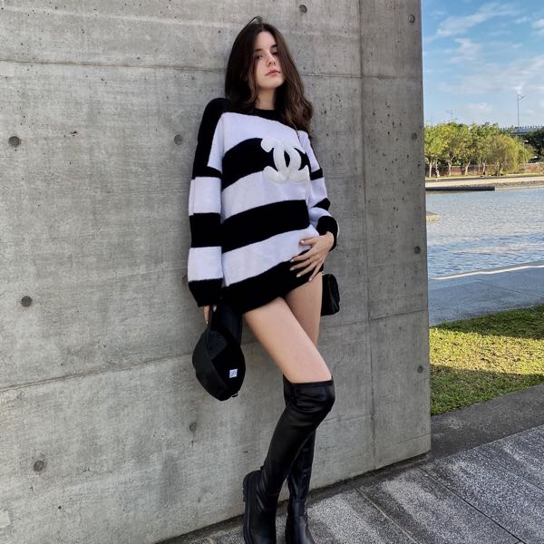 LEFTER | Instagram, TikTok, Twitch | Linktree