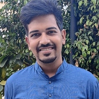 Jayant Surana | Twitter, Instagram, Facebook | Linktree