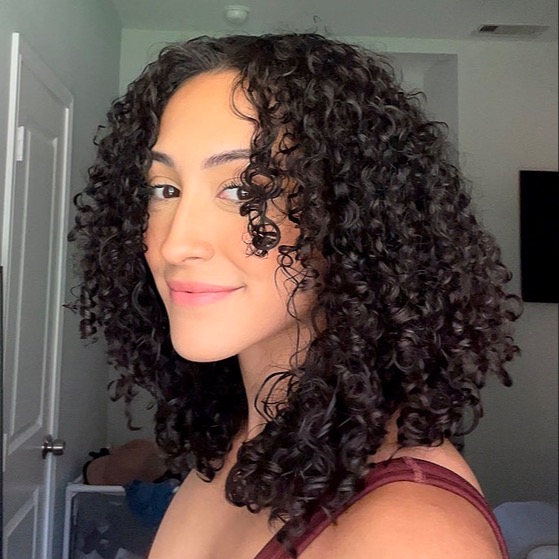 Kalia McGill | Instagram | Linktree