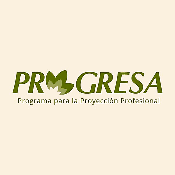 Programa Progresa | Linktree