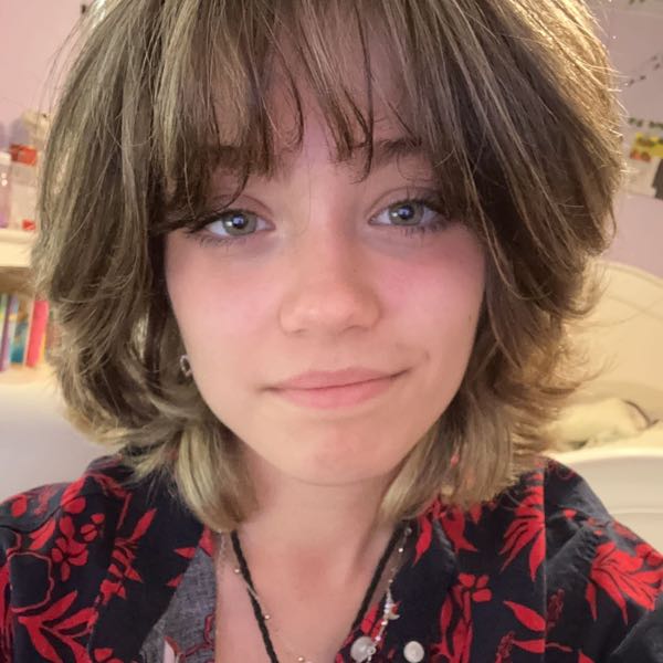 Katelyn | Instagram, TikTok | Linktree