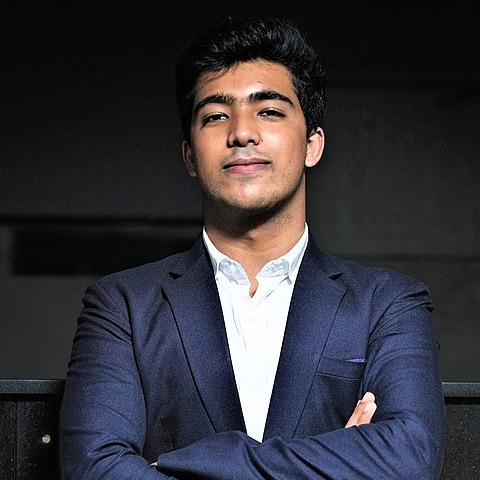 Armaan Sait | Instagram, Facebook | Linktree