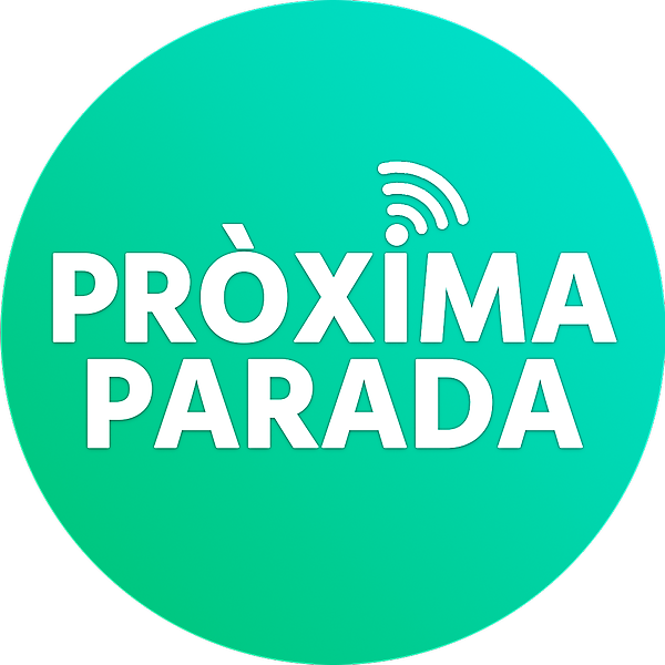 Pròxima Parada - Listen on Spotify - Linktree