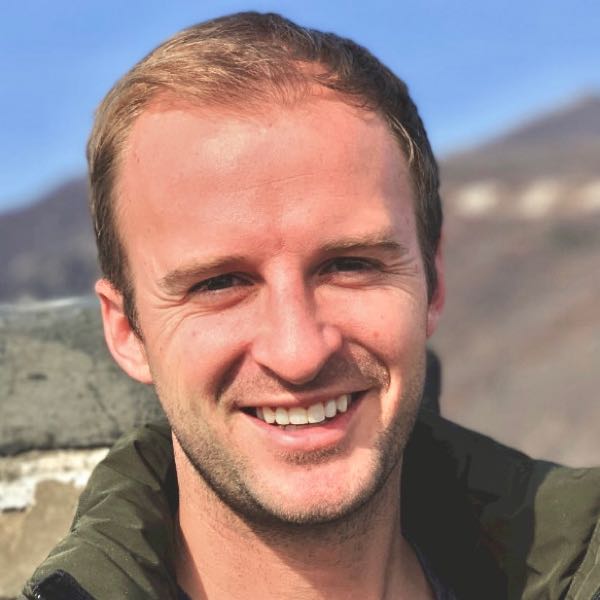 @travis_chambers | Instagram, TikTok | Linktree