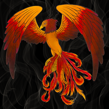 Phoenix Magazine | Facebook | Linktree