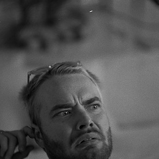 Joseph Cash - Listen on Spotify - Linktree