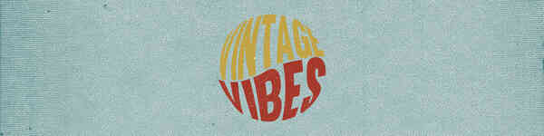Vintage Vibes | Linktree